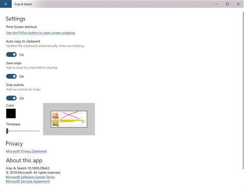 Microsoft Announces New Features For Windows Snip Sketch App