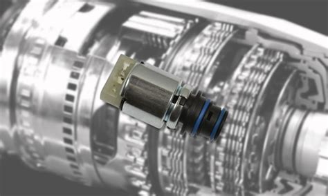 P0976 Code Shift Solenoid B Control Circuit Low In The Garage With CarParts Com