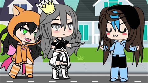 Your Mom Is Ugly But For Buds And Gacha Ugly YouTube