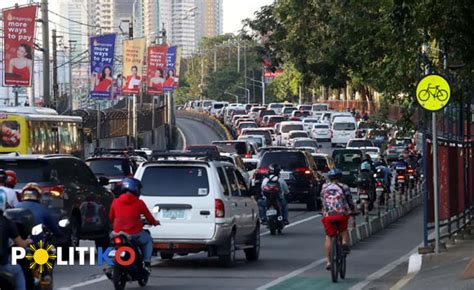 Mmda Makati Urged To Spare Health Workers From Vehicle Number Coding