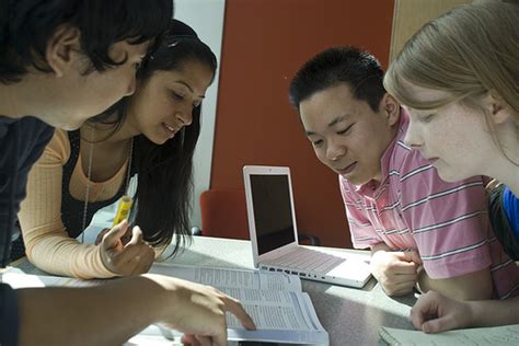 Learning In Afterschool And Summer Blog Why Collaborative Learning