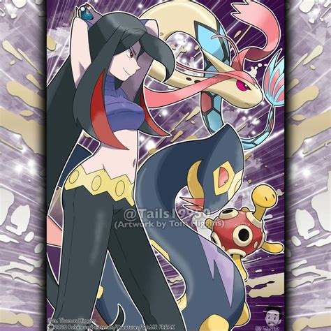 Lucy アザミ Azami Fan Art Pokemon Pokemon Personnage Image De Pokemon