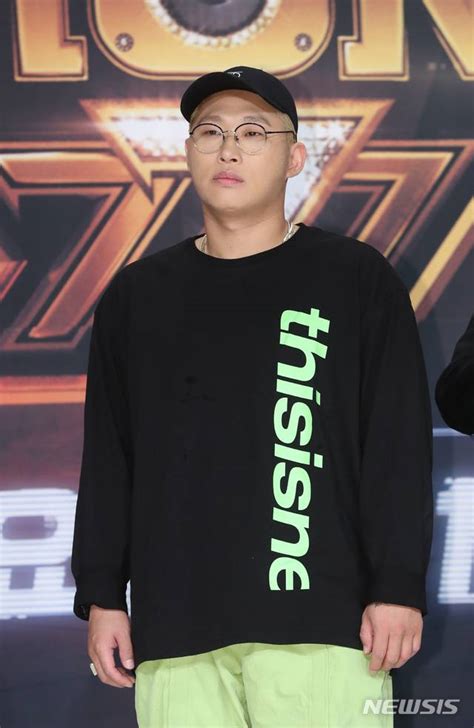 쇼미더머니 777 스윙스