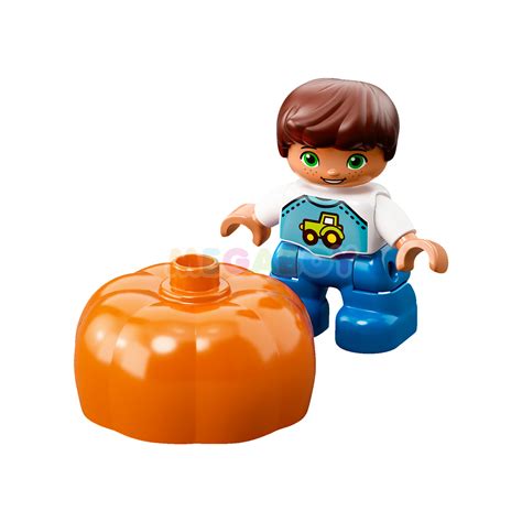 ЛЕГО 10867 купить, LEGO® DUPLO® 10867 - “Фермерский рынок” купить