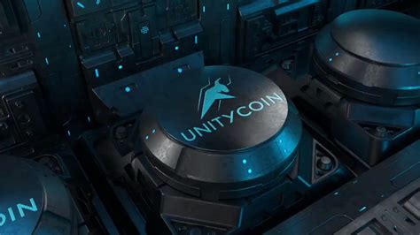 Unity Coin Unitycoin Twitter