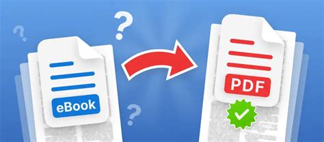 EPUB To PDF Convert EPUB To PDF For Free