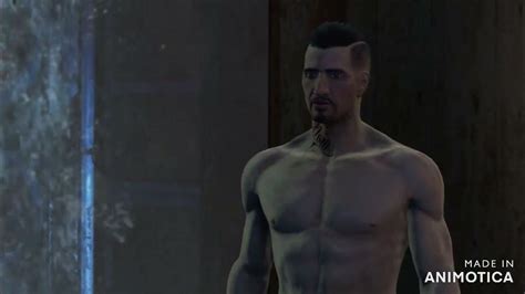 Fallout 4 Next Gen Update Heather Casdin V2 7 Romance Ending