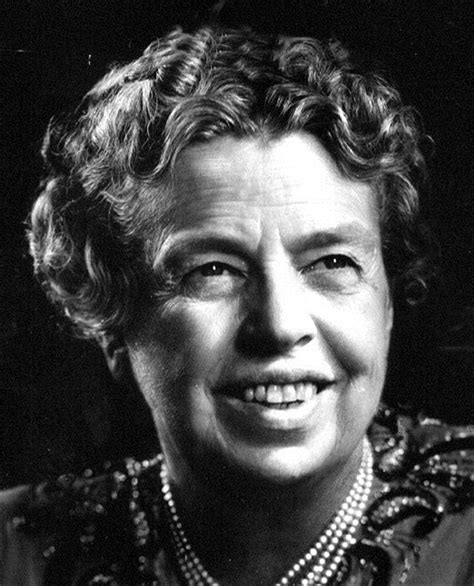Eleanor Roosevelt And The Universal Declaration Of Human Rights