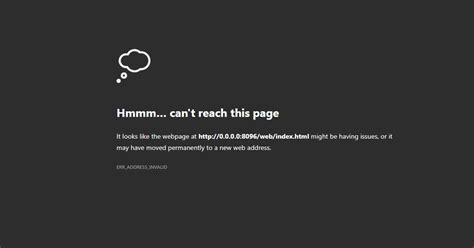 Cant Access Web Ui Anymore Rjellyfin