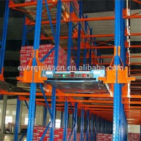 Pallet Automated Stacking System High Quality Pallet Automated Stacking System On