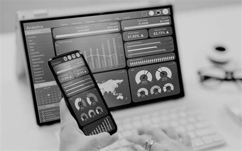 Marketing Technology Hopmann Marketing Analytics