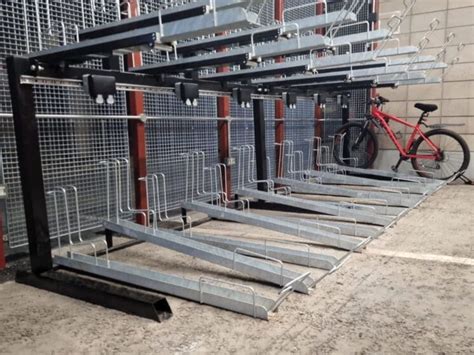 Storing Your E Bike The Bike Storage Company