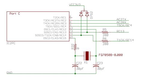 Blog Embarcado Rtc On Chipkit Max32 Arduino Pic32