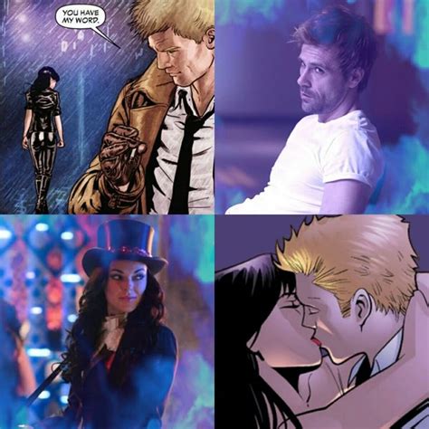 Pin By The Wolf Of Blades On John Constantine John Constantine Robin Comics Constantine Comic