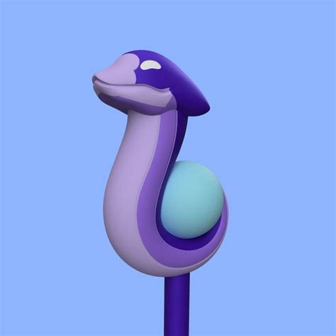 String Bean Staff Etsy