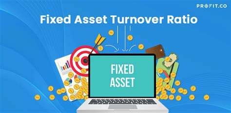 Fixed Asset Turnover Ratio Analysis Project