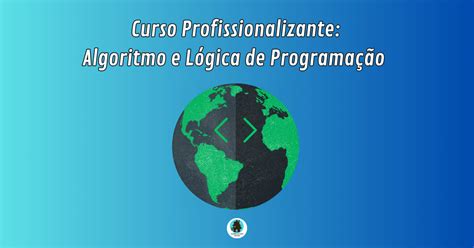 Curso Profissionalizante EAD Algoritmo e Lógica de Programação online Sympla
