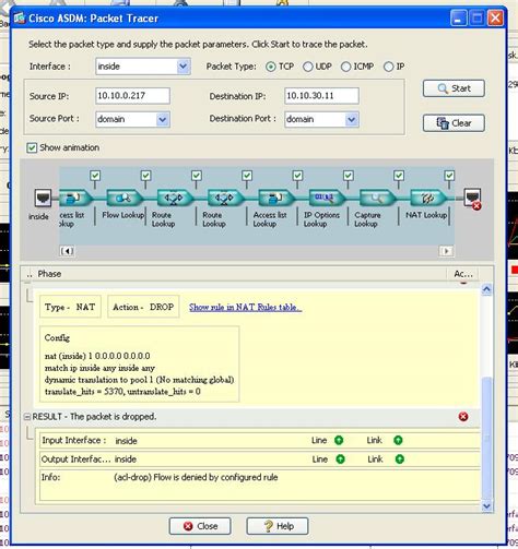 Solved Adding Subnets To ASA 5505 Cisco Community