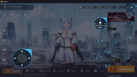 Aether Gazer Closed Beta First Impression And Gacha Rates Game Guides Ldplayer