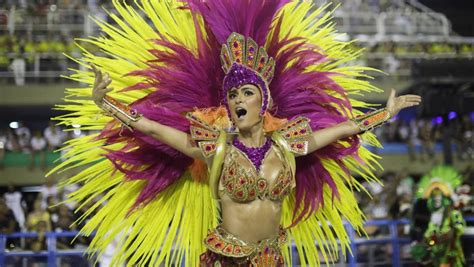 Samba Dance Creative Media Solutions