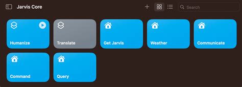 Jarvis An Experiment Leveraging The Openai Api Apple Homekit And