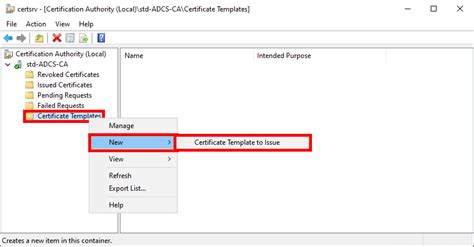 Ubiquiti Mise en œuvre du WPA Enterprise EAP TLS