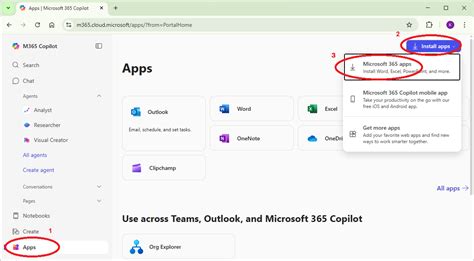 Faq How To Install Microsoft 365 Apps To Your Personal Computer Ocio