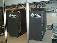 Sun Microsystems Wikipedia
