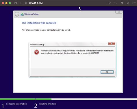 Windows Installer Triggers Qemu Usb Reset Aborting Installation · Issue 3194 · Utmapputm · Github