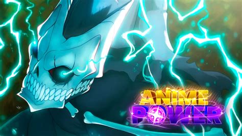 Easter Anime Power Roblox