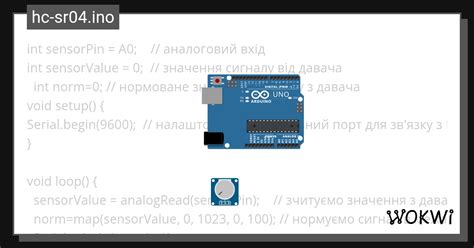 Hc Sr Ino Wokwi ESP STM Arduino Simulator Hc Sr Ino Wokwi ESP STM Arduino Simulator