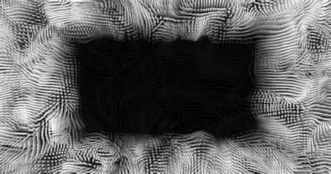 회색 음영에서 그라디언트 흐름과 3d 구조로 만들어진 추상적 인 질감은 액체 또는 바람의 움직임을 모방합니다 생생한 색상 입체적 파형 및 디지털 노이즈는 깊이감과 역동성을