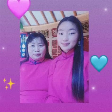 Ээждээ бичсэн чин сэтгэлийн захидал Оролцогч Б Энхжин Дугаар №42 Хайрт ээж Мөнхсаруулд 🙂 By