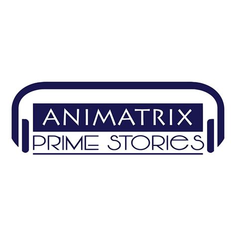 Animatrix Prime Stories Youtube
