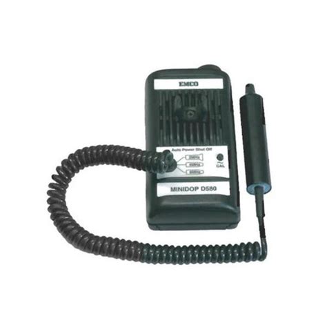 Vascular Doppler Material Plastic At Best Price In Visnagar Sun