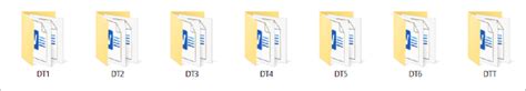 Image Of The Folder Naming Convention For The Design Team Documentation Download