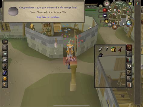 Never Thought Id Actually Get This R2007scape