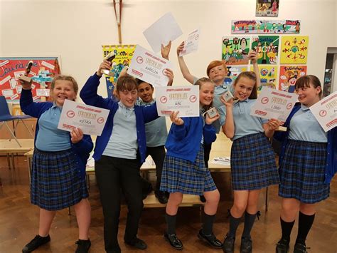 Tenner Challenge Young Leaders Academy