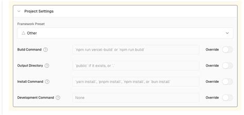 Fastapi How Can You Specify Python Runtime Version In Vercel Stack