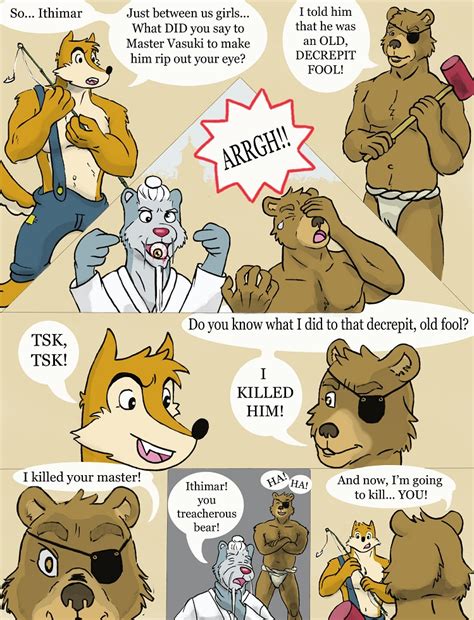 Post 5144324 Wuffle Wuffleseries Comic Dreamwindow Webcomic