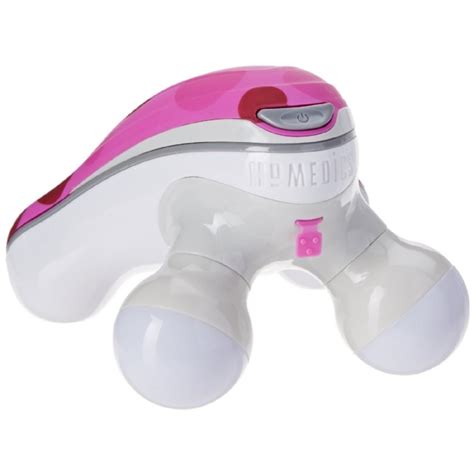 Homedics Handheld Mini Massager