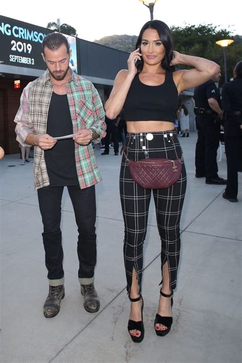 Nikki Bella Sexy The Fappening Leaked Photos