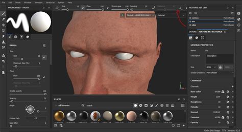 How Can I Scroll This Toolbar To The Right R3dmodeling