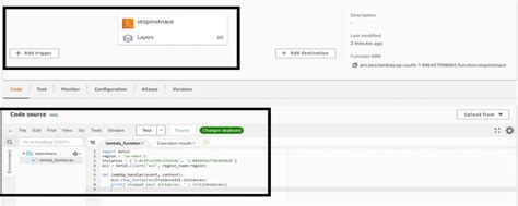 Cron Job Aws Lambda Functions And How To Schedule Tasks