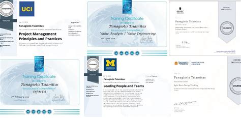 Panagiotis T On Linkedin Its Amazing How Courses And Trainings