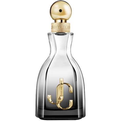 Jimmy Choo I Want Choo Forever Edp 60 Ml Køb Her Nicehairdk