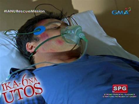 Ika Na Utos Pagtusta Sa Utak Ni Rome Episode Gma Entertainment