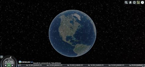 Cesium 场景特效之【下雪效果】cesium 下雪效果 Csdn博客