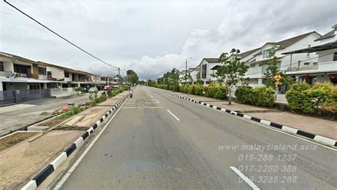Bukit Mertajam Penang 7 4 Acres Freehold First Grade Land Potential For Residential