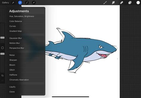 How To Fix Procreate Color Too Pale And Dull Solved